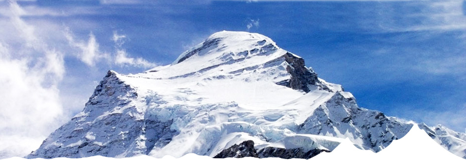 Cho Oyu Expedition- 44 days | Ace Holidays