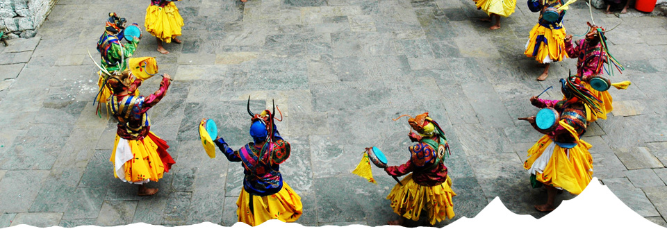 Tamshing Phala Choepa