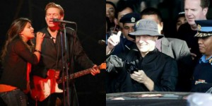 19 Hollywood Celebrities Who Visited Nepal