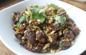 Nepali Foods You Must Eat